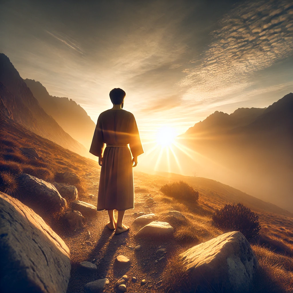 Há Dois Mil Anos: o encontro de Públio Lentulus com Jesus – AEFC